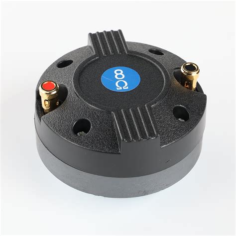 Compression Driver Unit Speaker Horn Tweeter Ht 20 Driver Unit And Car Speaker