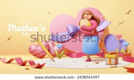Mothers Day Clipart Free Download On Clipartmag
