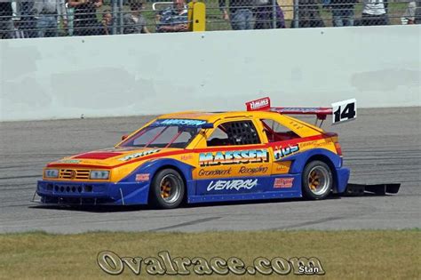 Barry Maessen Hotrodhistorys Jimdo Page