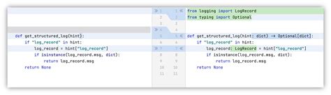Plugin Development Leveraging Ide Python Type Inference With Type Hints By Alexandre Dubreuil