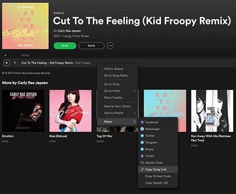 Cant Embed Spotify Playlist On Website Solved