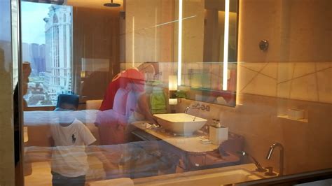 Smart Windows Electrochromic Glass Youtube