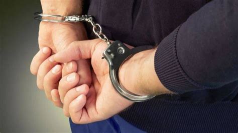 新闻追踪 勋爵女儿和女婿伪造美女主持人不雅照片被警方逮捕 Tnaot