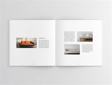 Trigo Whitepaper Reference Book Design Layout Portfolio Template