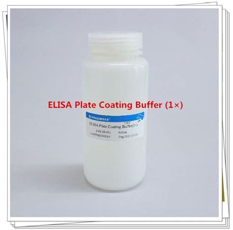 Elisa Antigen Antibody Elabscience Bionovation Inc