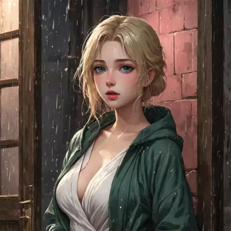 Chat With Maela Nsfw Enjoy Free Unrestricted Ai Character Roleplay No Filter Flowgpt Maela Rp