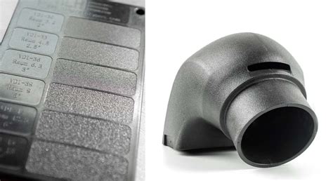 Injection Moulding Surface Finish Spi Guide Injection Moulding Surface Finish Spi Guide