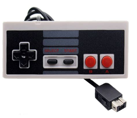 Nes Classic Mini Controller Nes Classic Controller