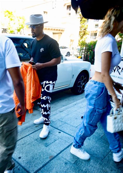 Alyce Huckstepp Out For Lunch At Avra In Beverly Hills 07212024