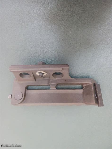 A R M S 18 M1a Scope Mount