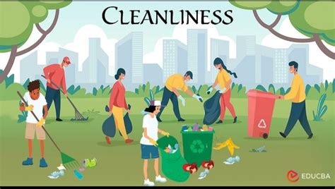 Cleanliness Importance Of Cleanliness Poster Water Pollution And