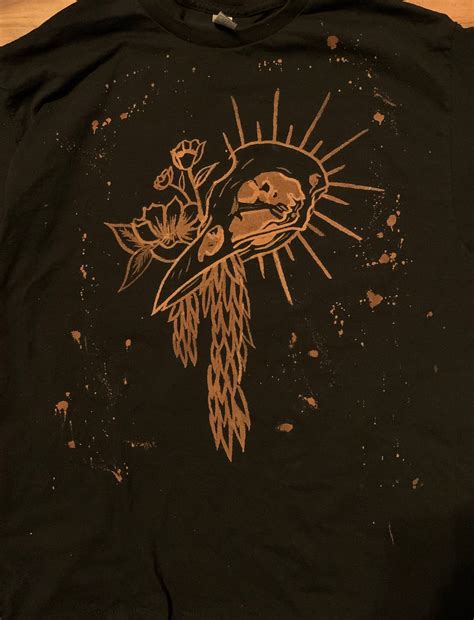 Bleach T Shirts Artofit
