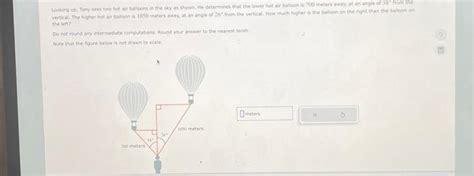 solved thelet do not round any intermediate computations