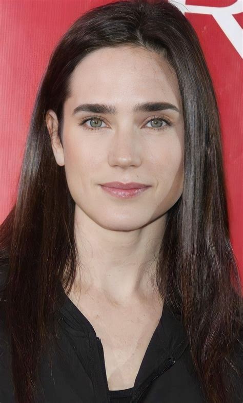 Jennifer Connoly Jennifer Connelly Young Model Aesthetic Beauties