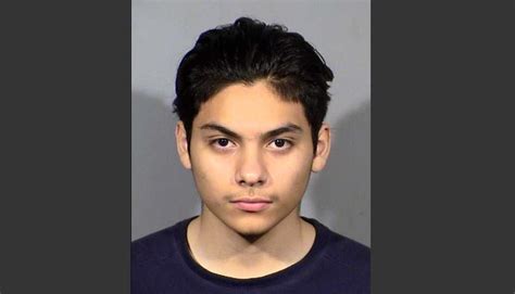 Report 3 Vegas Teens Involved In Scheme Dumped Man In Desert