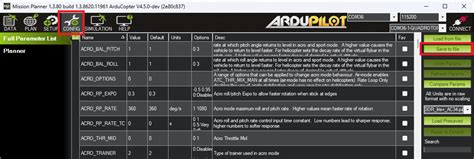 Roverboat Quiktune Alpha Testers Wanted Rover 44 Ardupilot Discourse