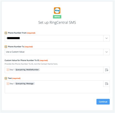 Manageengine Adselfservice Ringcentral Integrations Cookbook