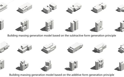 【grasshopper插件】建筑体块生成与优化pbmdgo 哔哩哔哩 Bilibili