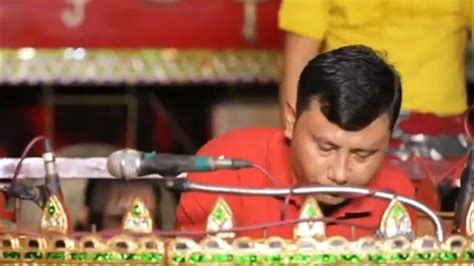 ဆိုင်း ရှယ်တီးသွားတဲ့ ဆရာနေယံရဲ့လက်သံနဲ့ နှဲဆရာ သန်းတိုးအောင်ရဲ့ ထန