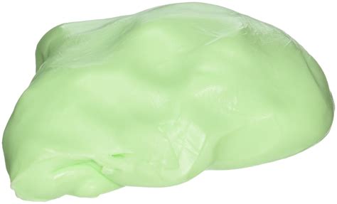 Green Silly Putty