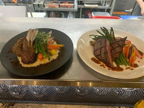 New Additions To Our Menu Herb District Garrison