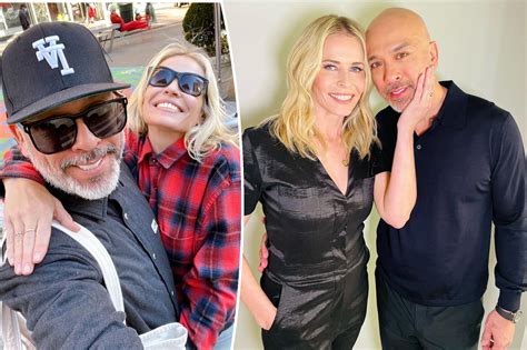 Jo Koy And Chelsea Handler A Night Of Laughter And Surprises