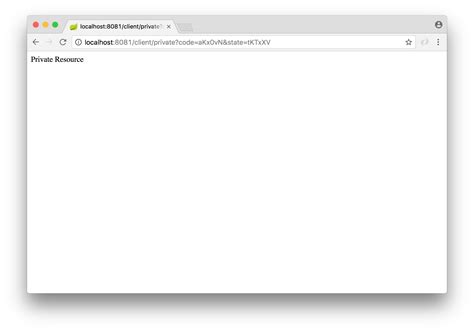 Jorgehernandezramirez Spring Boot Oauth Client