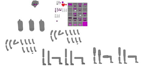 Character Builder Neutral Kasden By Kasden95 On Deviantart