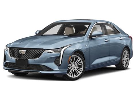 2023 Cadillac Ct4 Color Specs Pricing Autoweb
