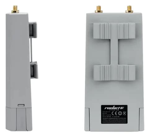 Ubnt Rocket M2 M5 Rm2 Rm5 Ti High Power Wireless Bridge Wireless Ap