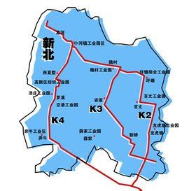 新北区360百科