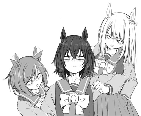 Kiniro Ryotei Point Flag And Oriental Art Original And 1 More