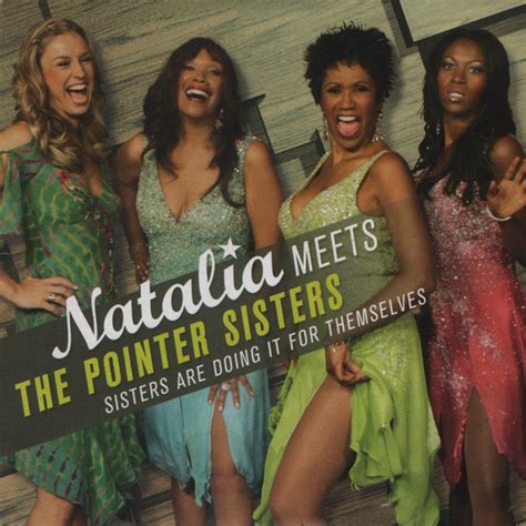 Sisters Are Doing It For Themselves Discogs