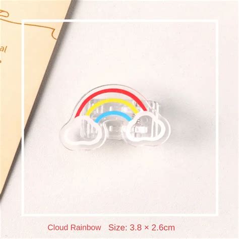 Adat Osztályozás Binder Clip Secure Seal Multi Specifikáció Tároló Klip Akril Iroda