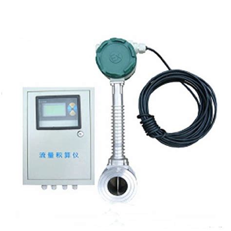 Methane Gas Flowmeter Liquid Vortex Flowmeter Pipeline Vortex Flowmete The Power Contractor