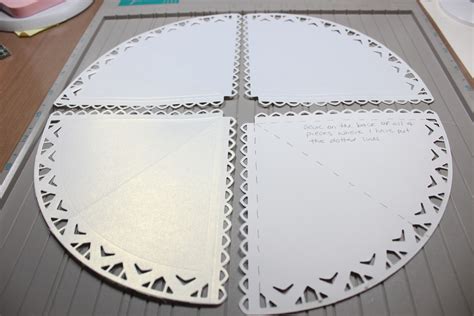 Onecrazystamper Com Carousel Card Tutorial