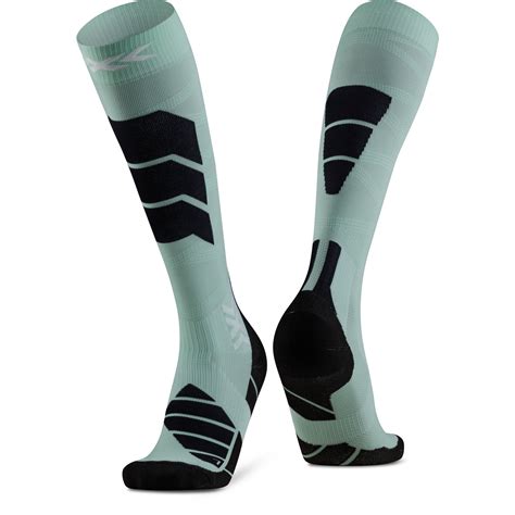X Socks Ski Expert Otc Sokken Digital Limex Black Bike24