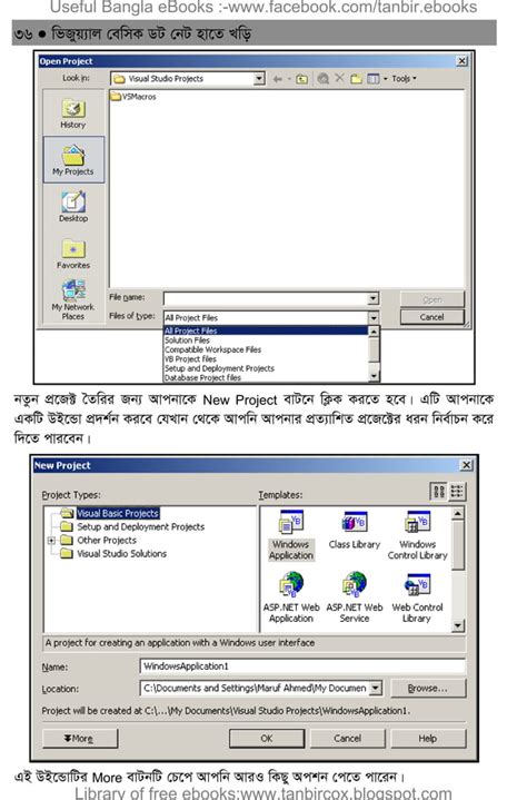 Vb Dot Nethatekhori Pdf