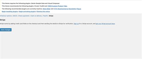 issue after upgrading stripe to 4 0 beta · issue 406 · woocommerce