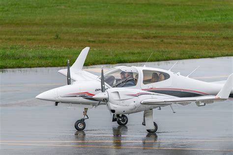 Diamond Da42 What Makes This Twin A Favorite Among Pilots