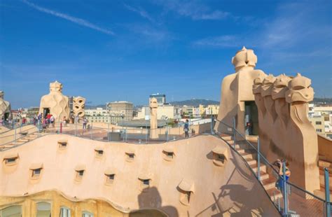 스페인여행 일정 바르셀로나여행 가우디투어 말라가 준비 네이버 블로그