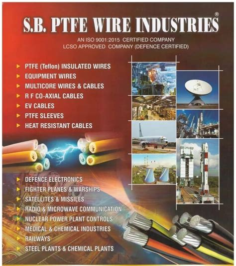 Ptfe 2 Core Shielded Cable At ₹ 50 Meter Meerut Id 2856552233230