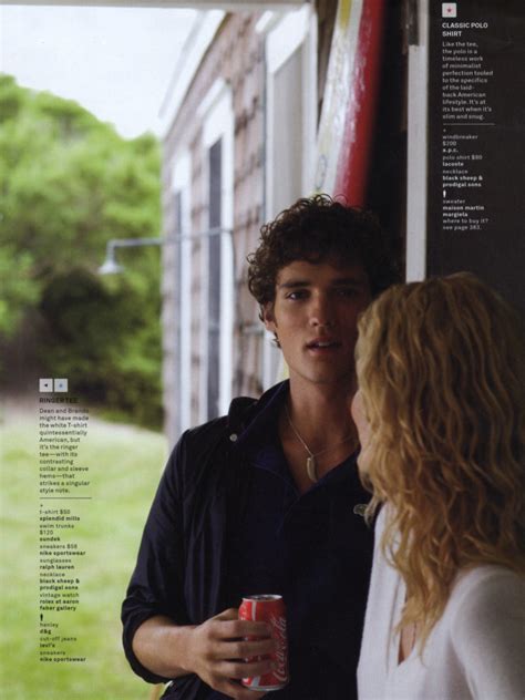 Thibault Oberlin Male Model Represented By Success Models Paris