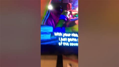 Tmnt Started Rizz Youtube