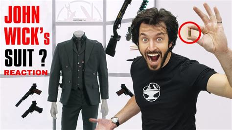John Wick Body Armor Real At Kristy Mulkey Blog