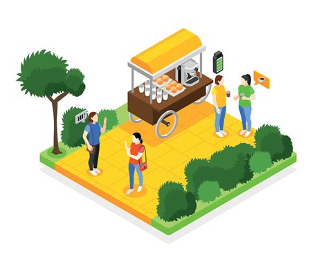 Introvert And Extrovert Composition 7681403 Vector Art At Vecteezy