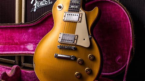 20 Ways To Improve Your Les Paul Guitar World