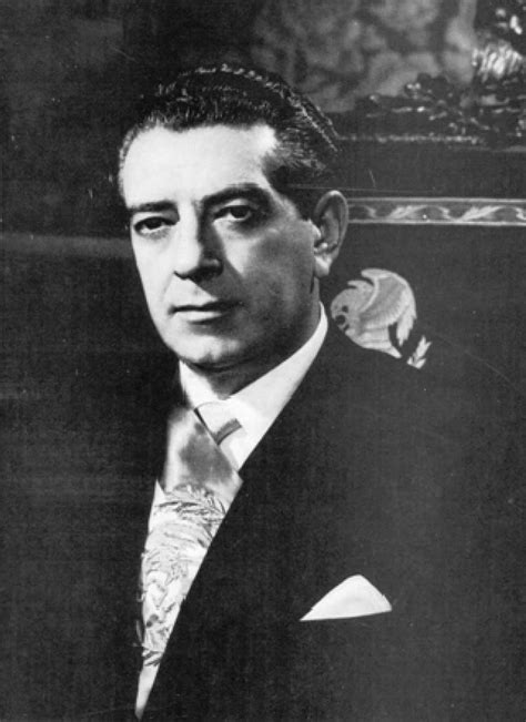 Mexico Misterioso Adolfo Lopez Mateos