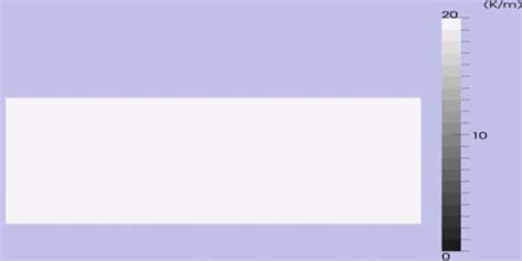 Steady Heat Conduction In Rectangular Geometry A Temperature