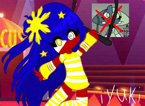 I Hate Pevakit I Loved Philippines And Spain By Shawna82 On Deviantart